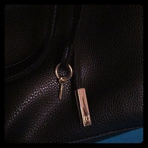 Tutilo | Bags | Only One Tutilo Black Tote | Poshmark